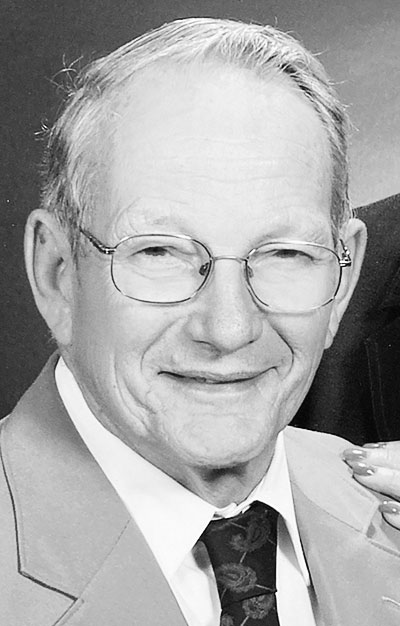John Emerson Morlan | News, Sports, Jobs - News and Sentinel